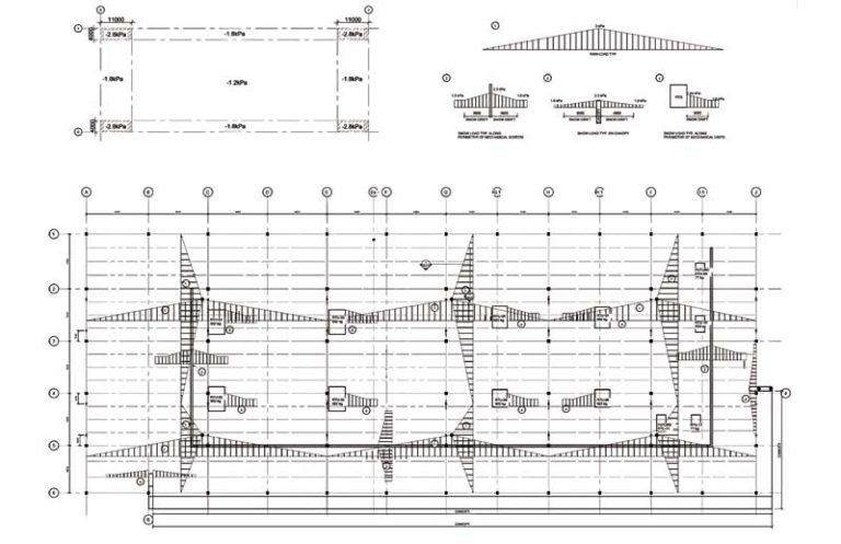 Essential structural considerations in roof design - Page 9 of 14 ...
