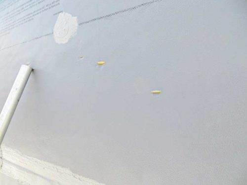 Designing with foam plastic insulating sheathing - Page 5 of 6 ...