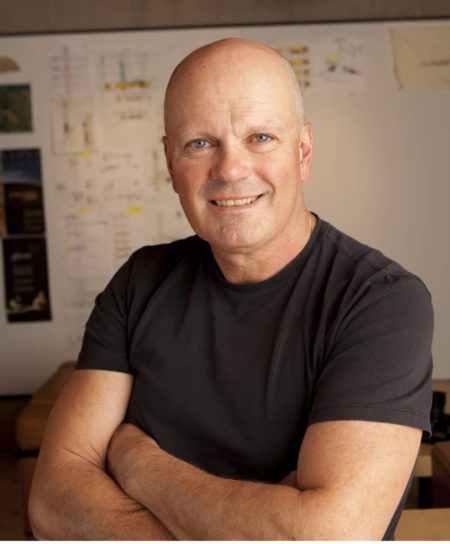 Halifax architect appointed to Order of Canada - Construction Canada