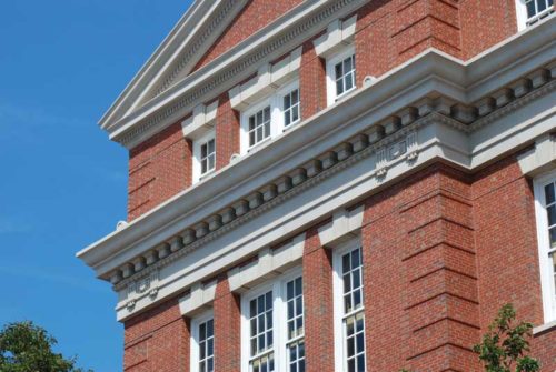 Rejuvenating old masonry facades with overcladding - Page 5 of 5 ...