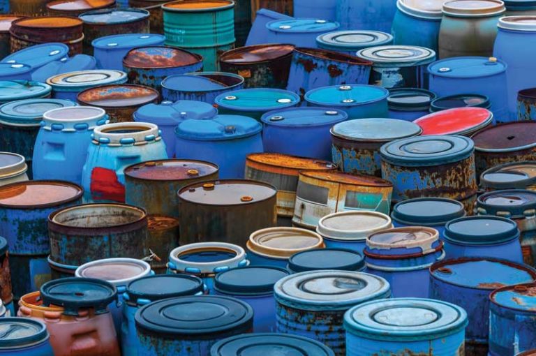 The three Ps for specifying work at contaminated sites - Construction ...