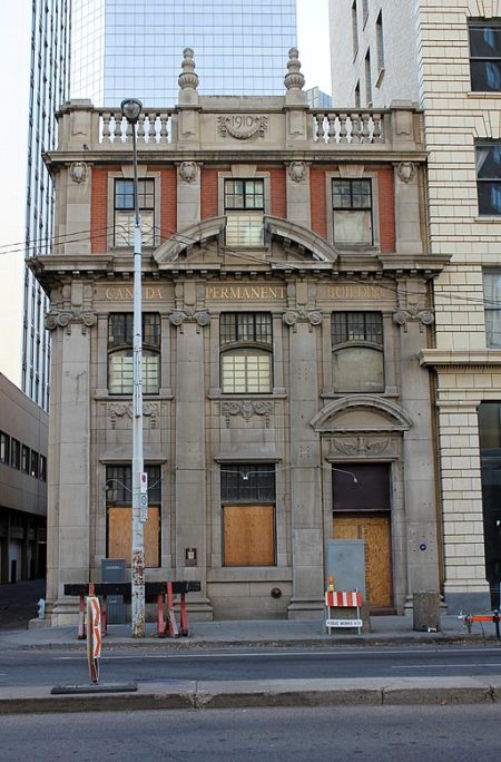 $1.6M renovation transforms Edmonton’s Canada Permanent Building ...