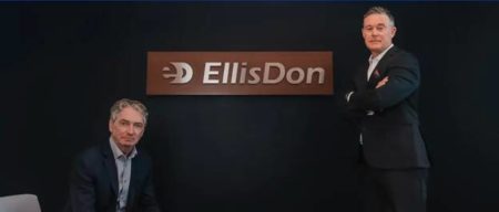 New CEO to lead EllisDon’s next generation of industry professionals ...