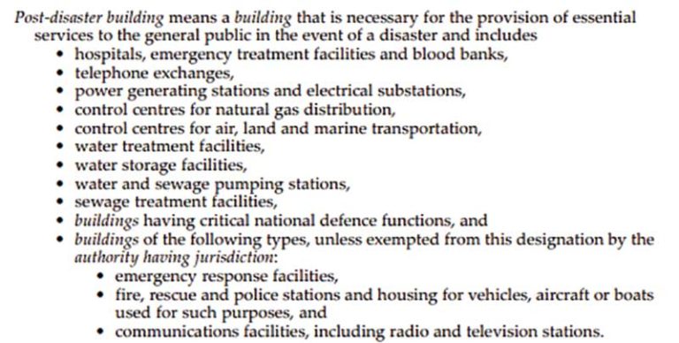 Insulated concrete forms: The future of resilient building design ...