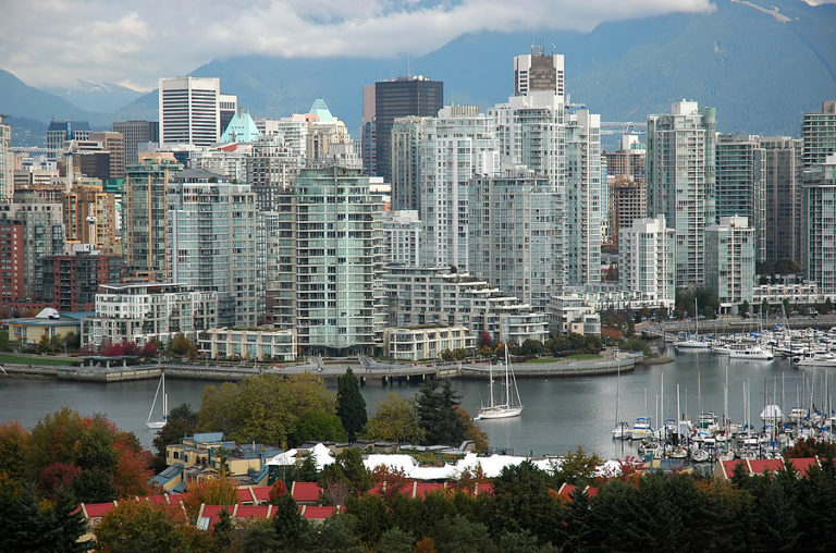 BC Building Code changes target zero carbon and energy efficiency ...