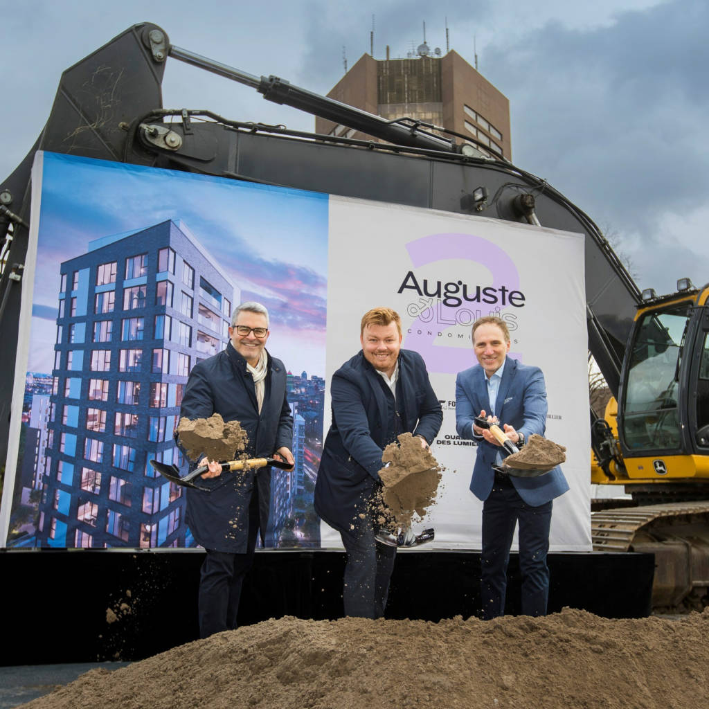 Phase 2 of $1B+ project to build motion-picture themed condo in ...