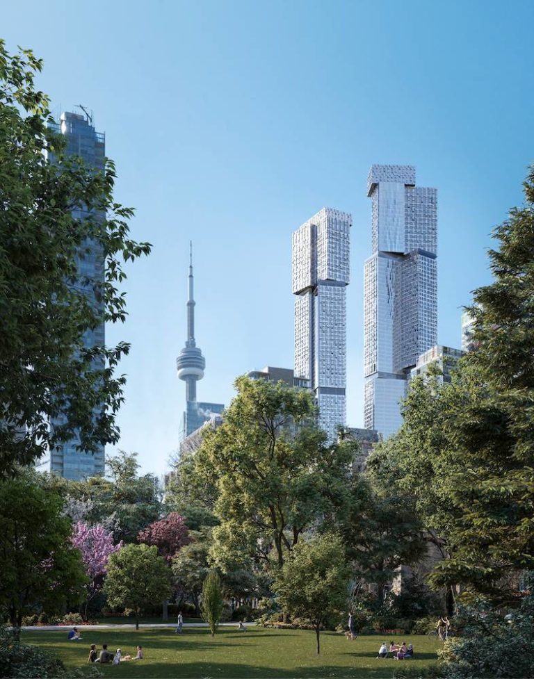 forma-toronto-render - Construction Canada
