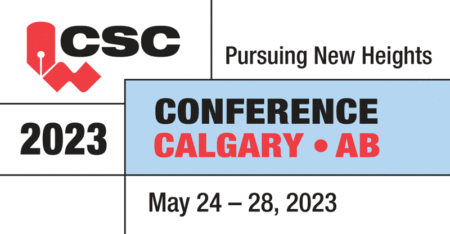 Pursuing new heights in Calgary at 2023 CSC Conference - Construction ...
