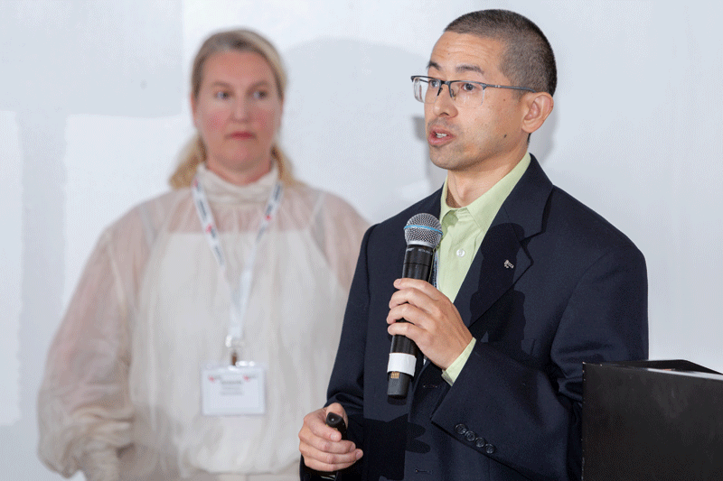 Pursuing new heights in Calgary at 2023 CSC Conference - Page 2 of 6 ...