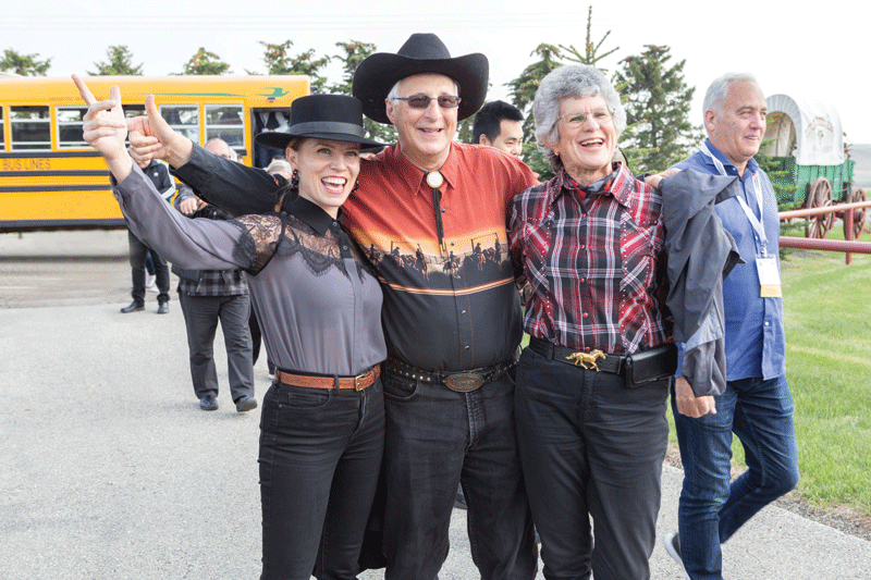 Pursuing new heights in Calgary at 2023 CSC Conference - Page 5 of 6 ...