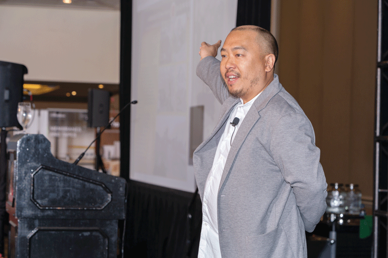 Pursuing new heights in Calgary at 2023 CSC Conference - Page 2 of 6 ...