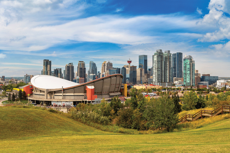 Pursuing new heights in Calgary at 2023 CSC Conference - Construction ...