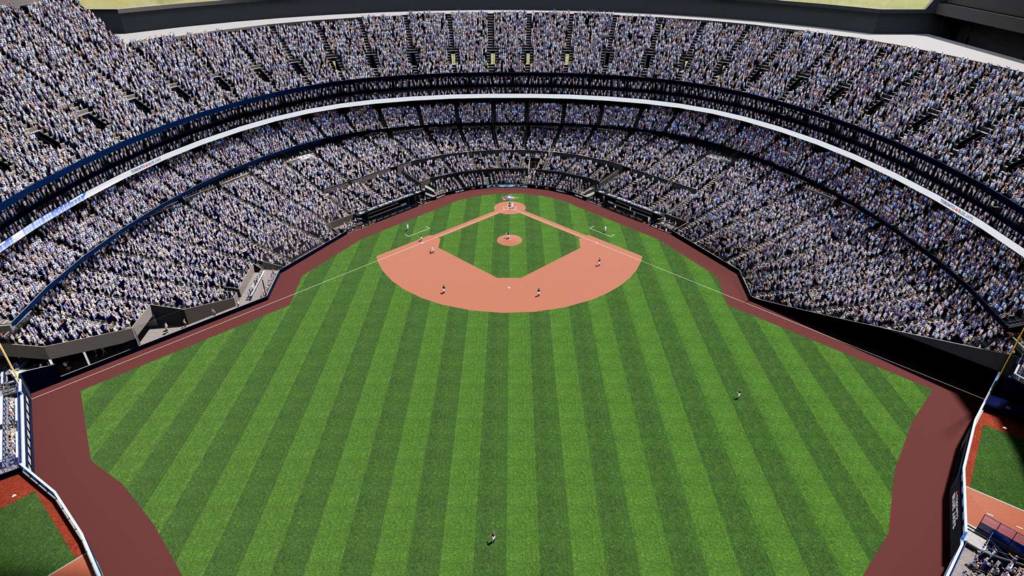Baseball Stadium Renovations Calgary