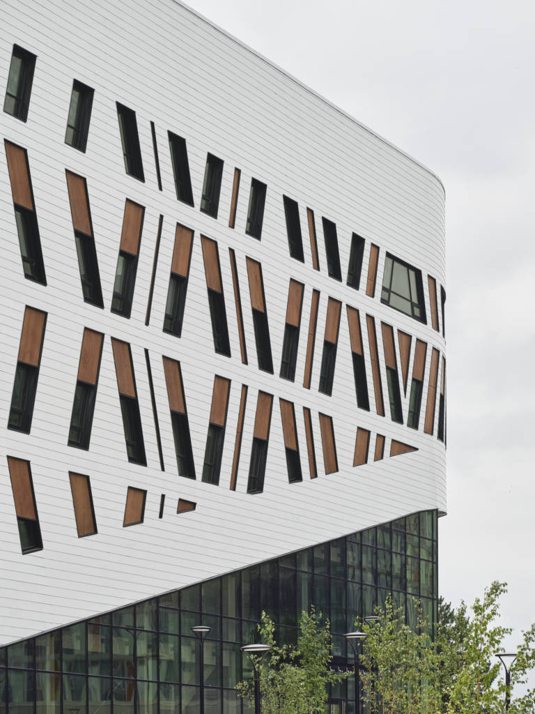 Centennial College’s new building prioritizes Indigenous inclusivity ...