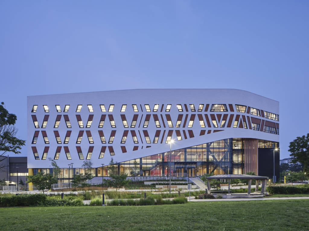 Centennial College’s new building prioritizes Indigenous inclusivity ...