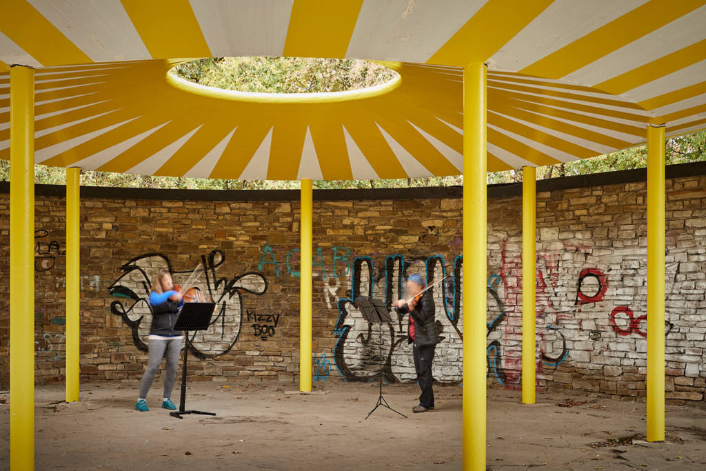 Diamond Schmitt, Studio JCI, DTAH, KPMB Architects among City of ...