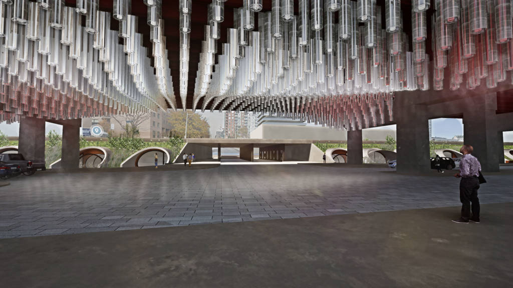 Diamond Schmitt, Studio JCI, DTAH, KPMB Architects among City of ...