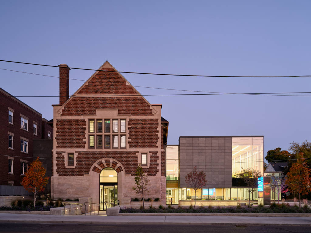 Diamond Schmitt, Studio JCI, DTAH, KPMB Architects among City of ...