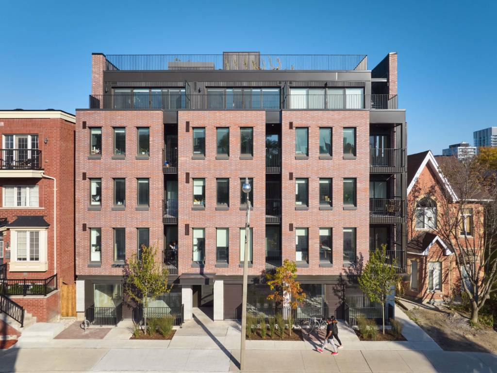 Diamond Schmitt, Studio JCI, DTAH, KPMB Architects among City of ...