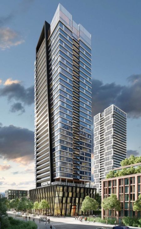 Montreal-based homebuilder to build another condo in downtown Toronto ...