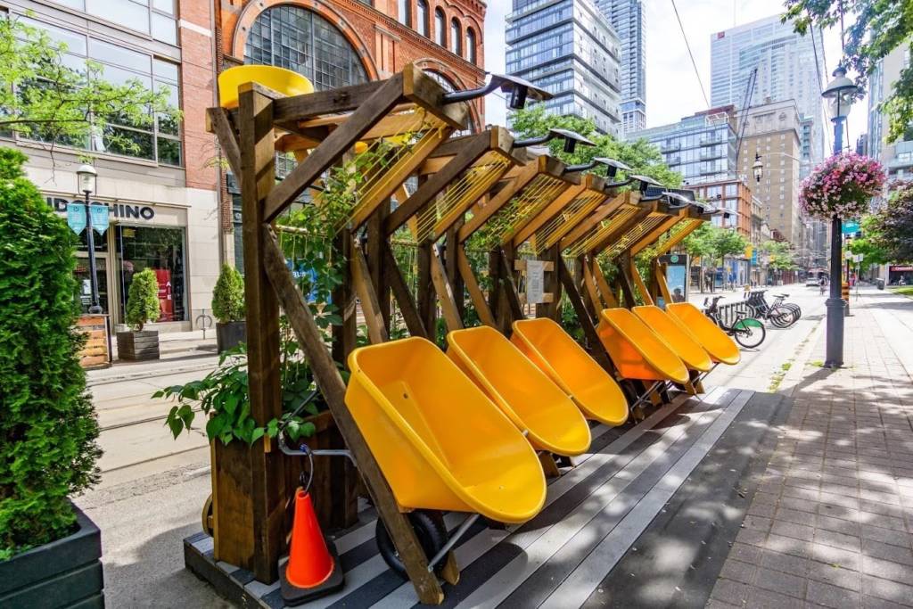 Diamond Schmitt, Studio JCI, DTAH, KPMB Architects among City of ...