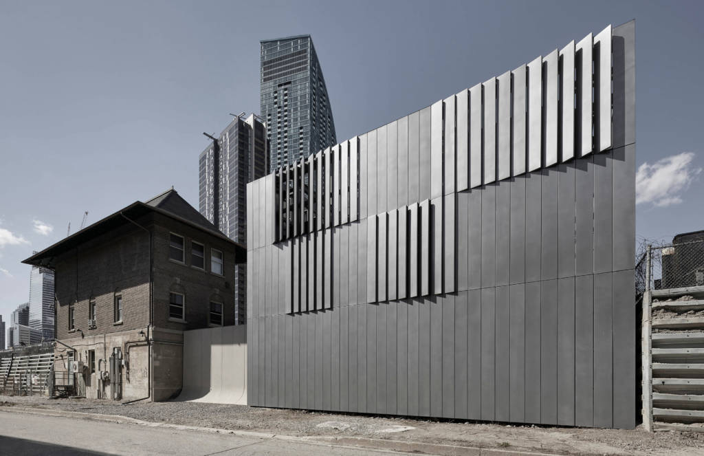 Diamond Schmitt, Studio JCI, DTAH, KPMB Architects among City of ...