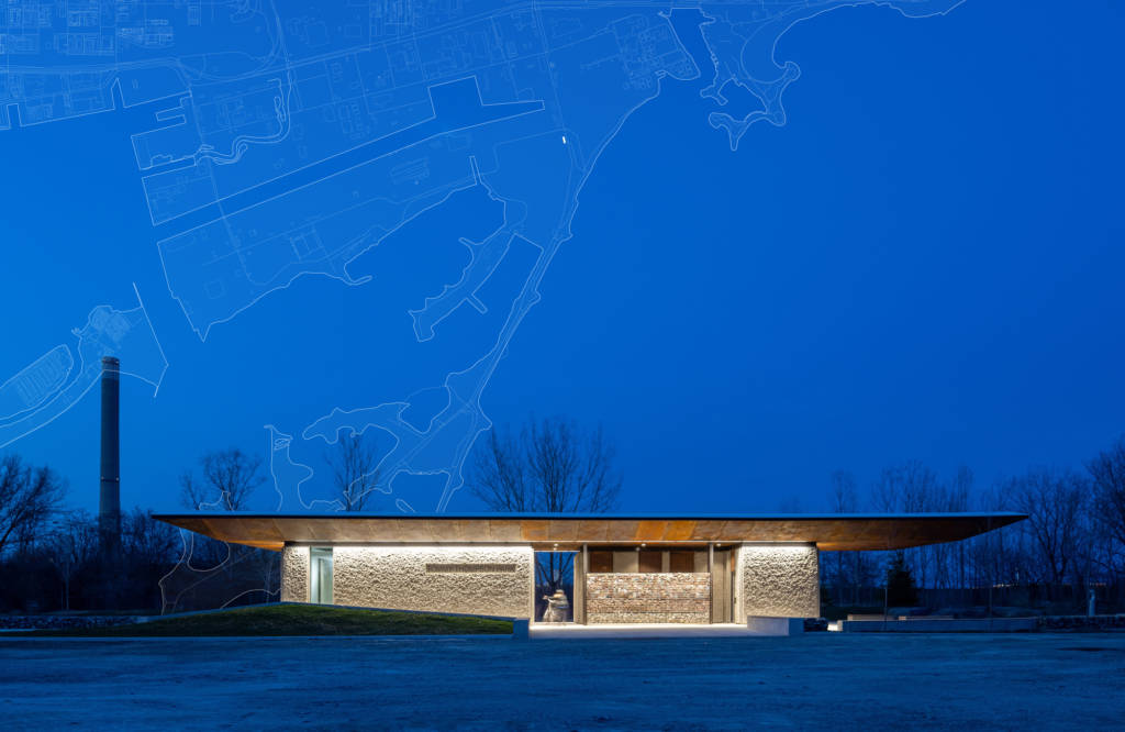Diamond Schmitt, Studio JCI, DTAH, KPMB Architects among City of ...