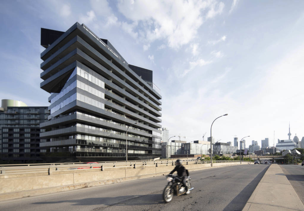 Diamond Schmitt, Studio JCI, DTAH, KPMB Architects among City of ...