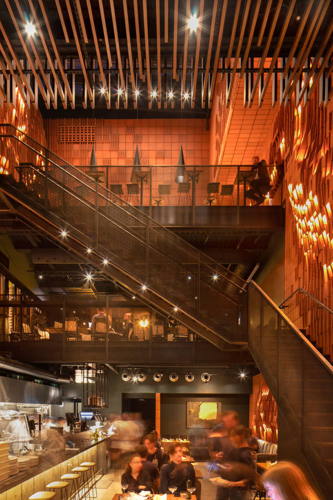 Diamond Schmitt, Studio JCI, DTAH, KPMB Architects among City of ...