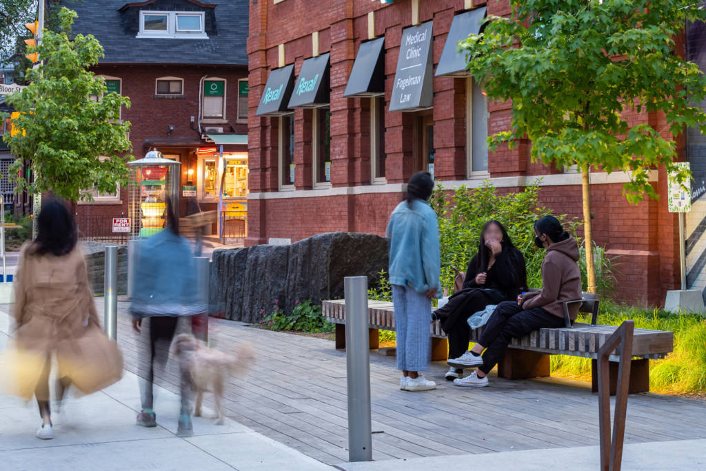 Diamond Schmitt, Studio JCI, DTAH, KPMB Architects among City of ...