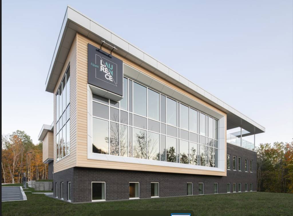 Quebec engineer awarded for energy efficient office design ...