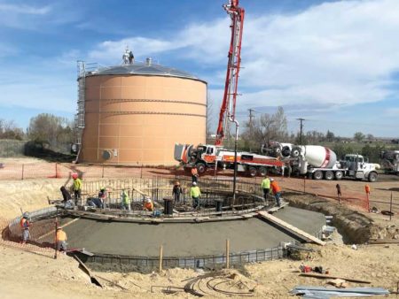 Assessing mass concrete with thermal control plan - Page 2 of 3 ...