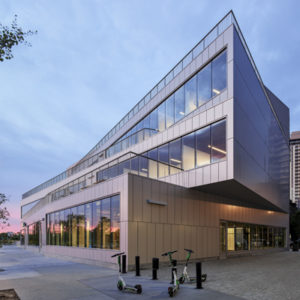 M2 Mixed Use - Construction Canada