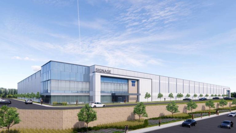 Industry heavyweights collaborate on Mississauga’s sustainable project ...