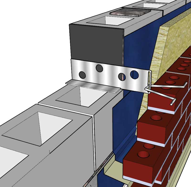 Sustainable construction practices with concrete masonry - Page 3 of 5 ...