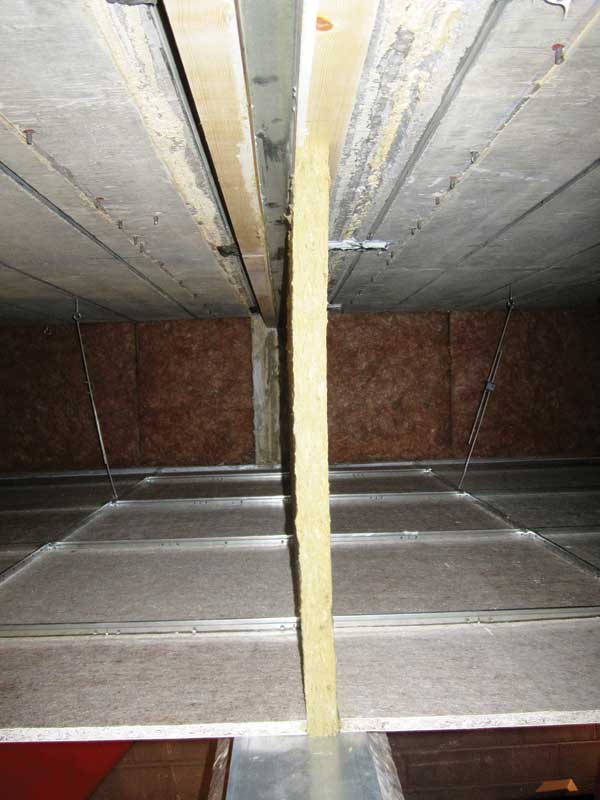 Specifying the four roles of acoustic ceilings - Page 3 of 7 ...