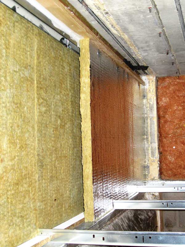 Specifying the four roles of acoustic ceilings - Page 3 of 7 ...