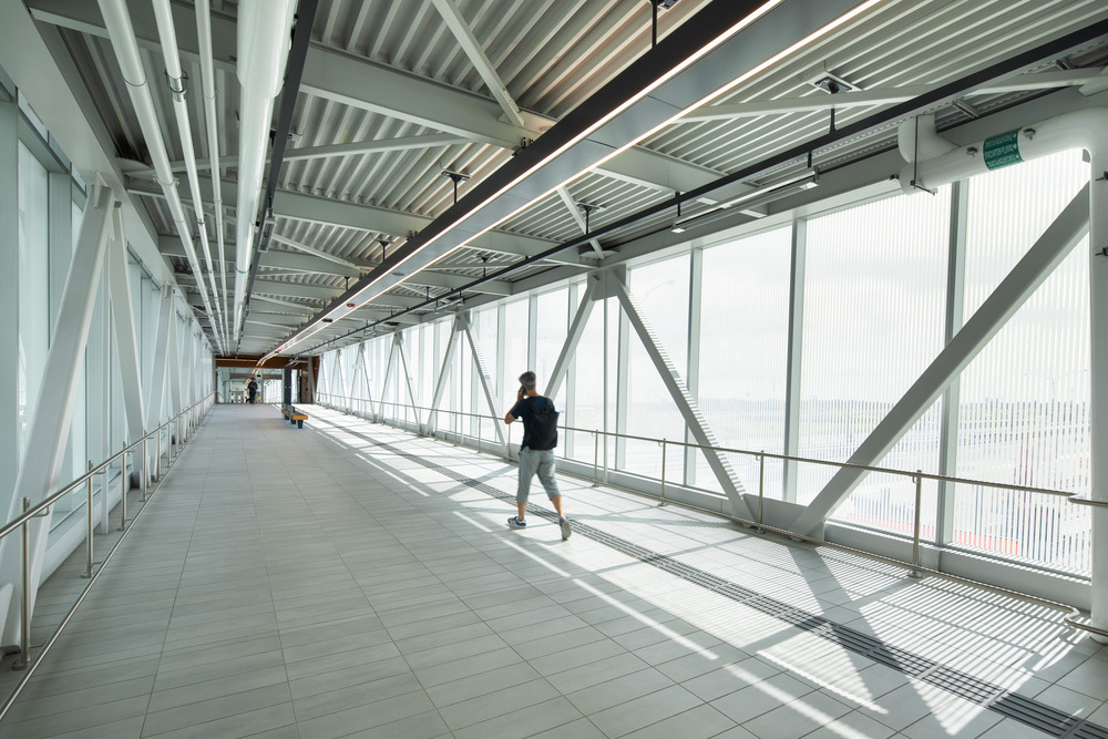 Sustainable design set to revolutionize Montreal's public transit ...