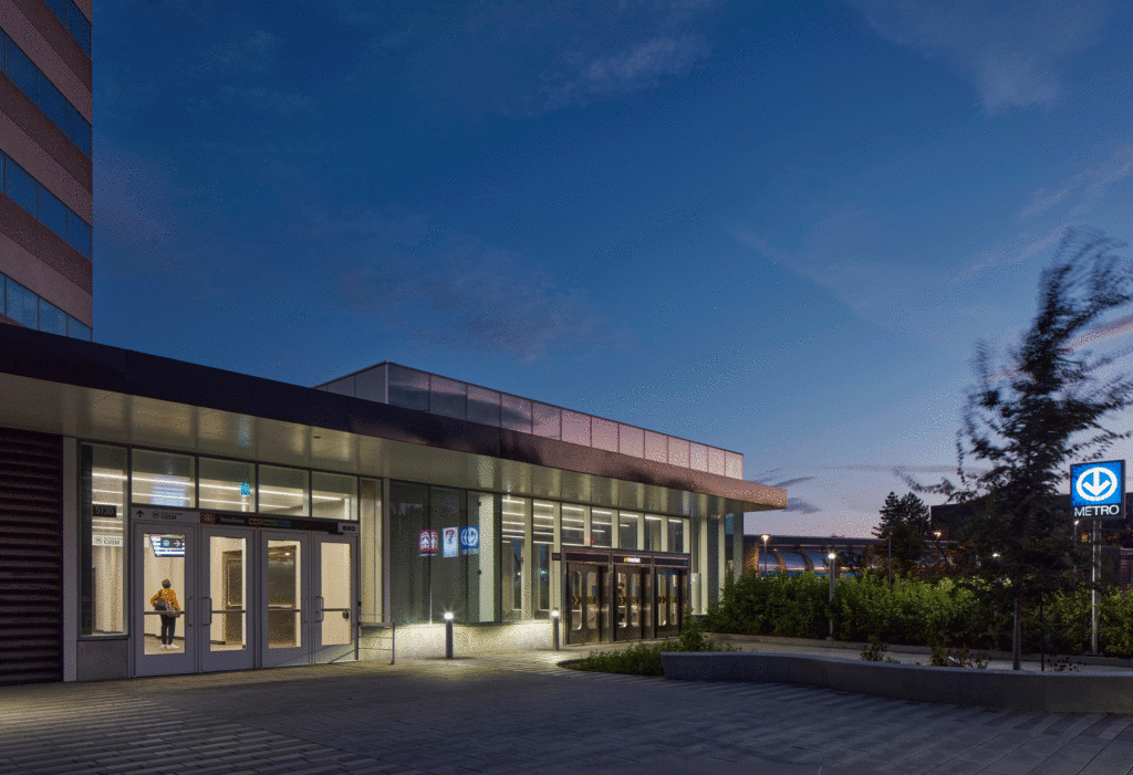 Montreal’s metro project wins Architecture MasterPrize 2023 ...