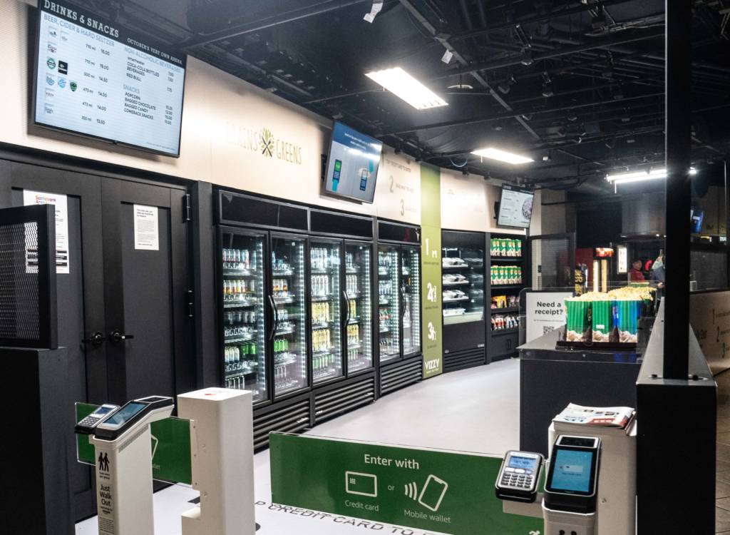 Scotiabank Arena unveils $350M revamp for 25th anniversary bash ...