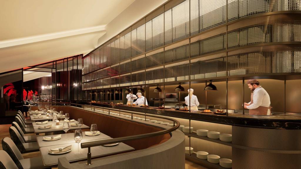 Scotiabank Arena unveils $350M revamp for 25th anniversary bash ...