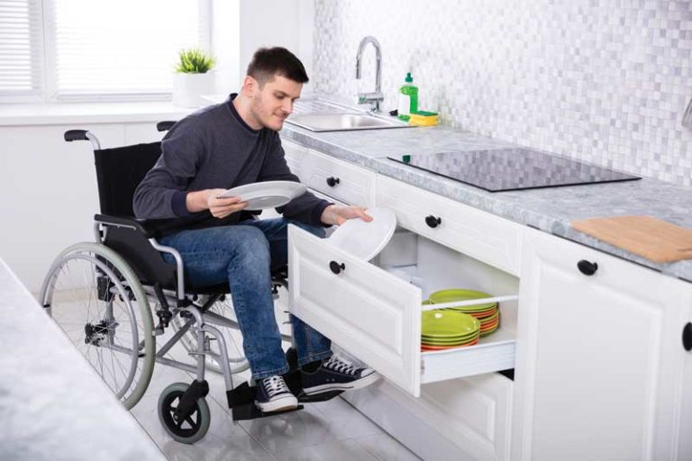 Design fundamentals of accessible and adaptable dwelling units ...
