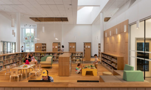 Hamilton Public Library’s Valley Park branch earns LEED Gold ...