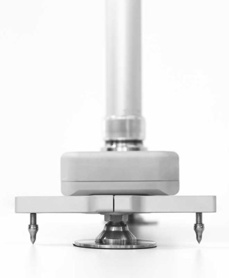 Concrete chronicles: Achieving floor flatness and levelness - Page 3 of ...