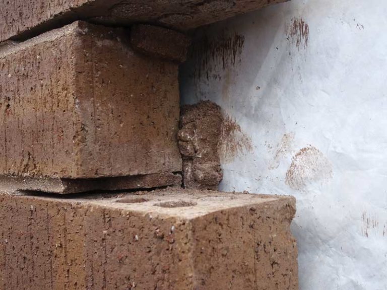 Understanding masonry veneer construction - Construction Canada