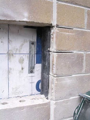 Understanding masonry veneer construction - Construction Canada