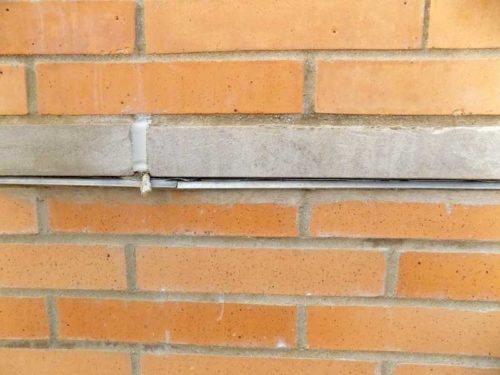 Understanding masonry veneer construction - Construction Canada