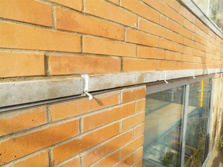 Understanding masonry veneer construction - Construction Canada