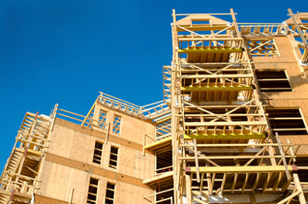 Ontario to raise the roof on mass timber construction - Construction Canada