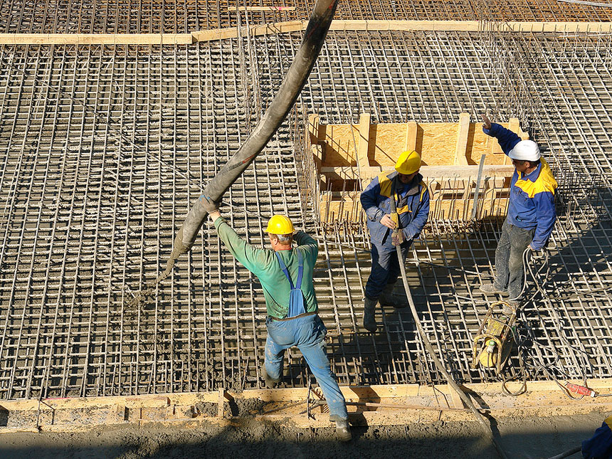 Construction industry report shows promising prospects for workers ...